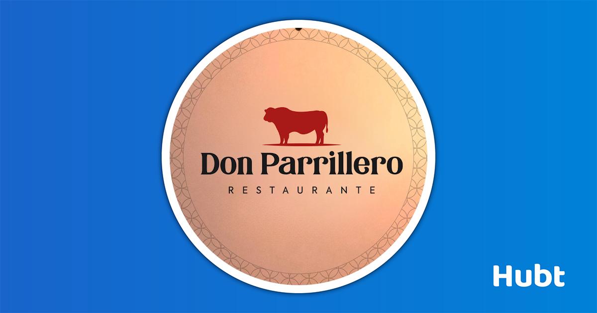 Don Parrillero - Brasília, DF