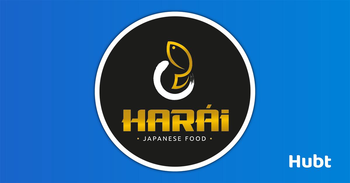 Harái Japanese Food - Brasília, DF